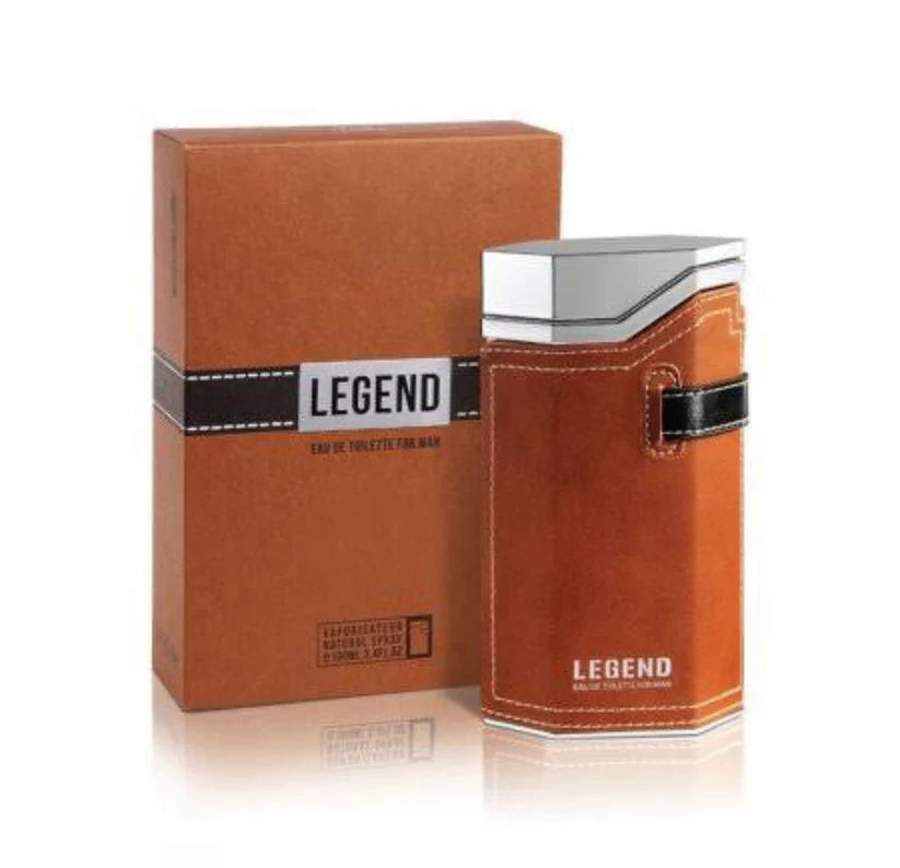 LEGEND INTENSE EMPER – Perfumes y Colonias Arabes