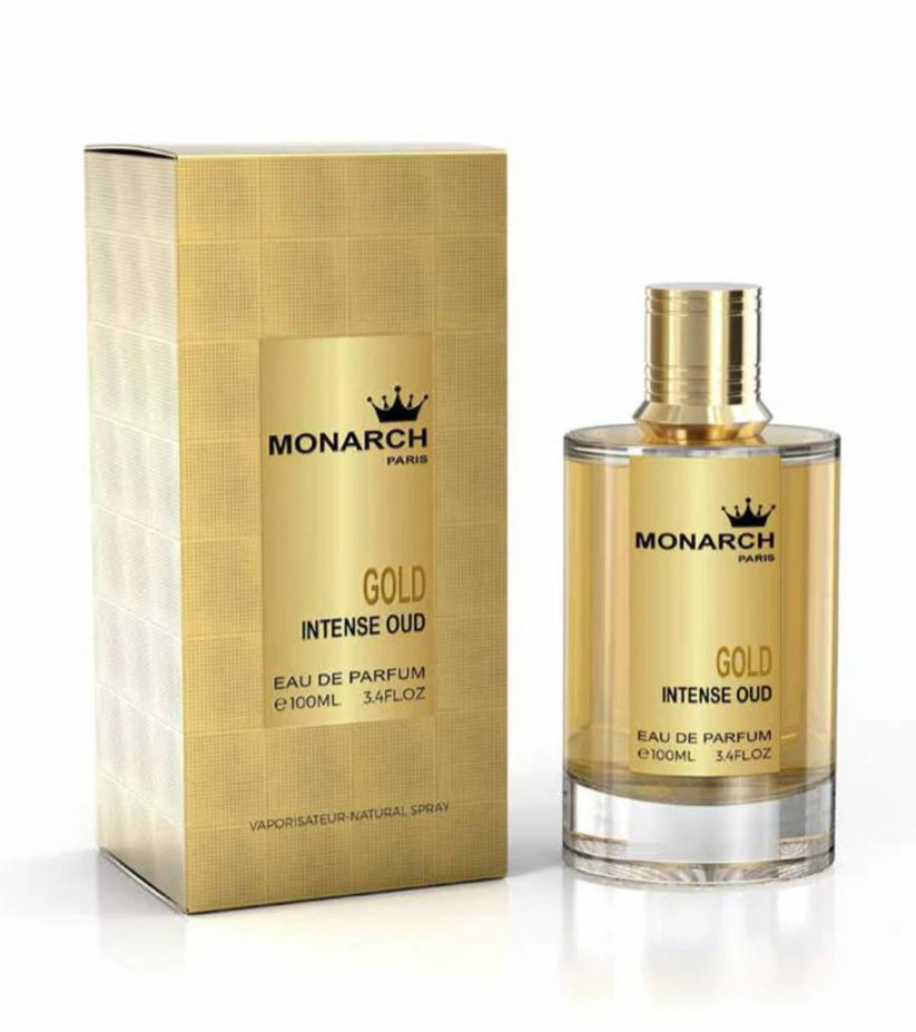 Gold Intense Oud – Perfumes y Colonias Arabes
